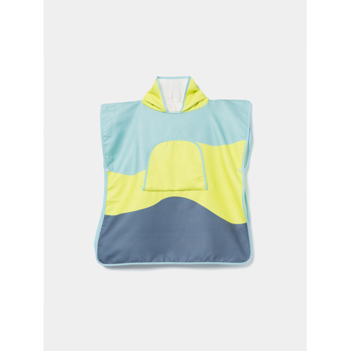 Poncho de praia - CD001368_61 - Code